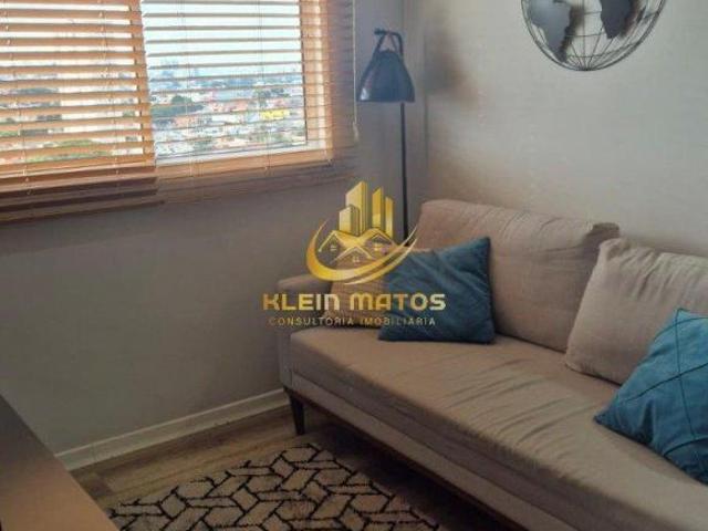 Apartamento à venda no Jardim Mitsutani