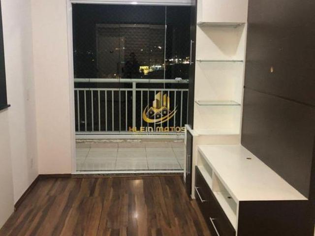 Apartamento à venda no Jardim Mitsutani