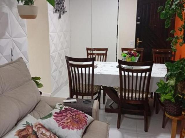 Apartamento à venda no Jardim Mitsutani São Paulo/SP 50m² 2 dormitórios
