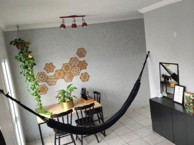 Apartamento à venda no Jardim Monte Verde