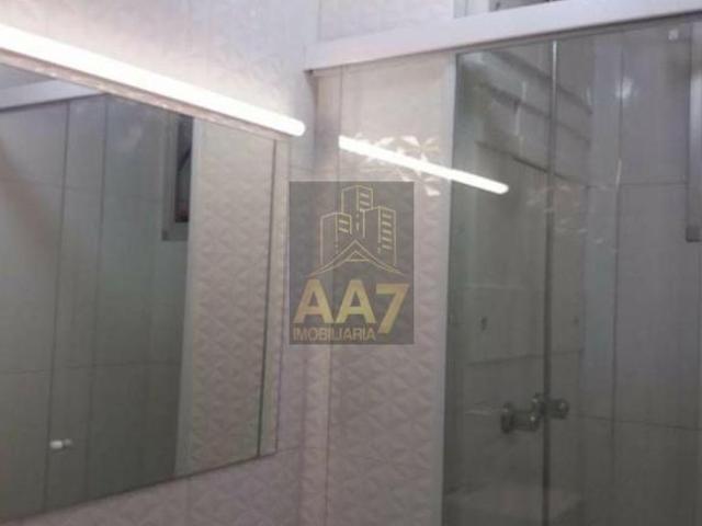 Apartamento a Venda no Jardim Monte Alegre