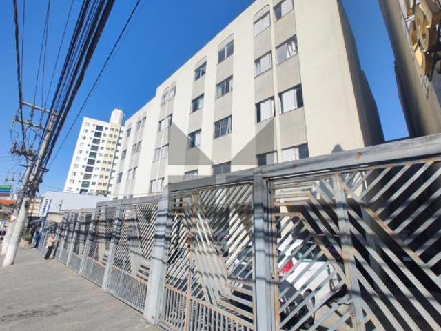Apartamento à venda no Jardim Monte Alegre, Taboão da Serra: 2 dormitórios, 1.