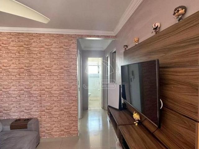 Apartamento à venda no Jardim Monte Alto, Campinas/SP