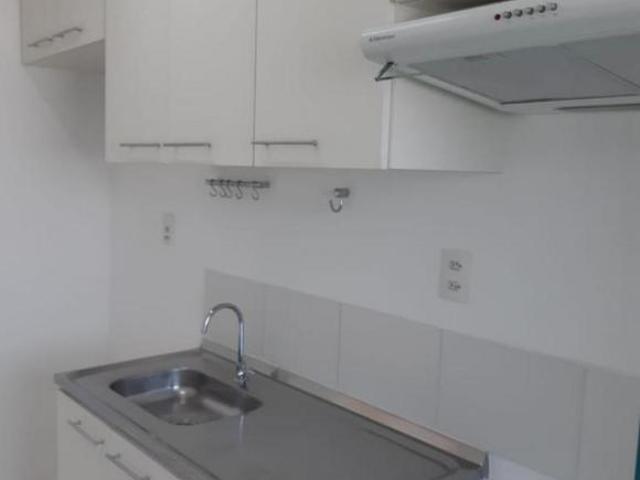 Apartamento à venda no Jardim Monte Kemel 55 m², 2 dormitórios, 1 vaga São Paulo