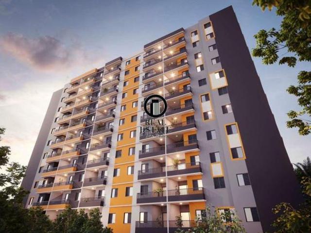 Apartamento à venda no Jardim Monte Kemel