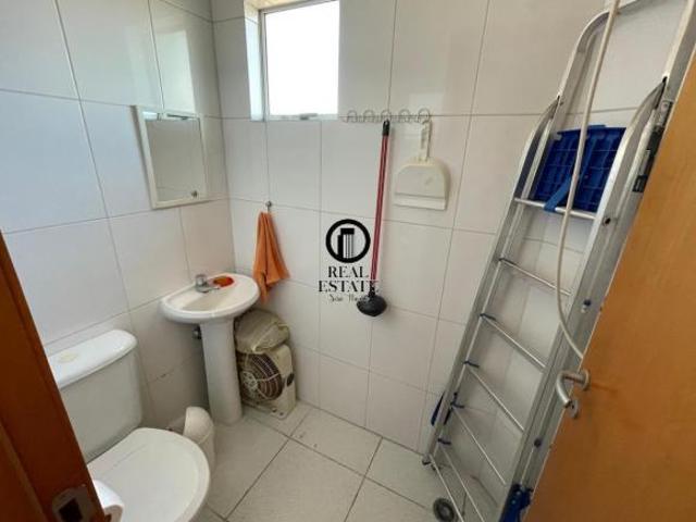 Apartamento à venda no Jardim Monte Kemel