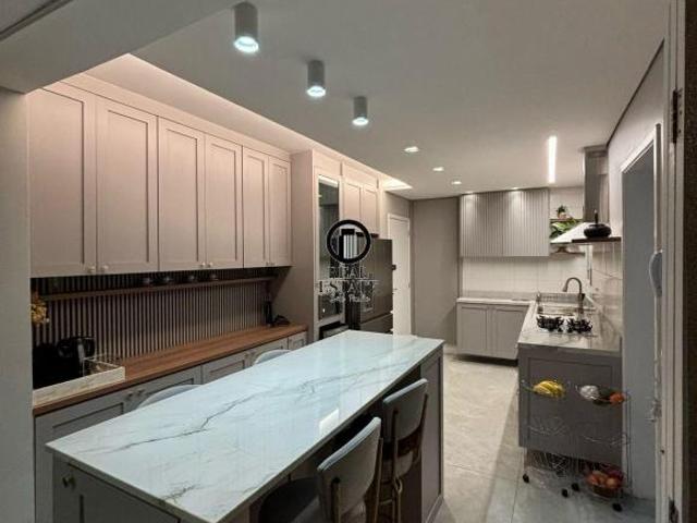 Apartamento à venda no Jardim Monte Kemel
