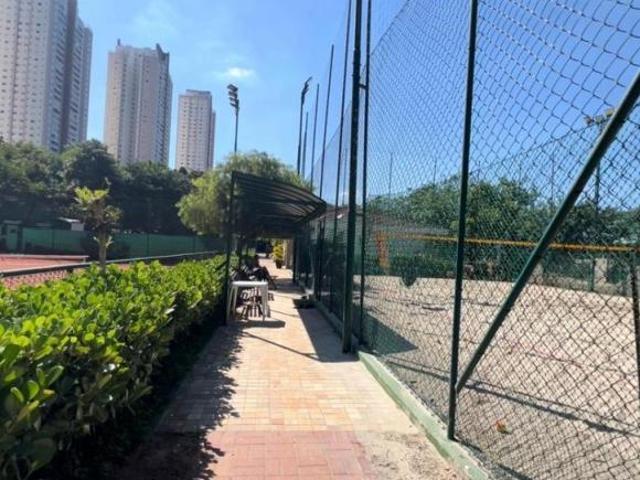 Apartamento à venda no Jardim Monte Kemel