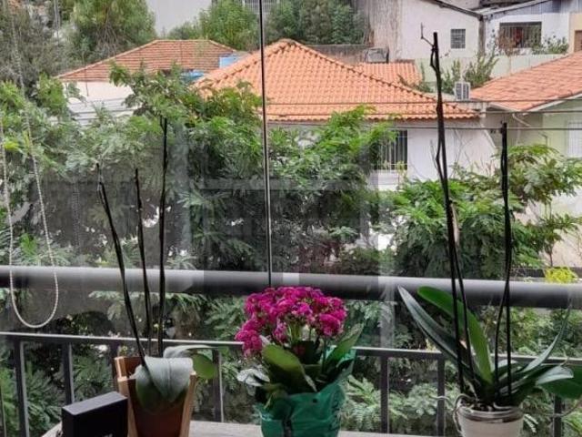 Apartamento à venda no Jardim Monte Kemel, São Paulo: 67,55m², 3 dormitórios.
