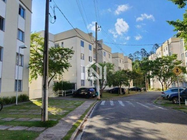 Apartamento à venda no Jardim Monte Santo