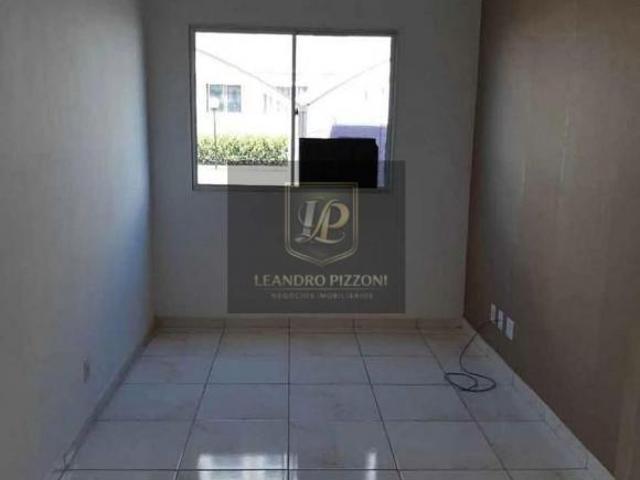 Apartamento à venda no Jardim Montecatini