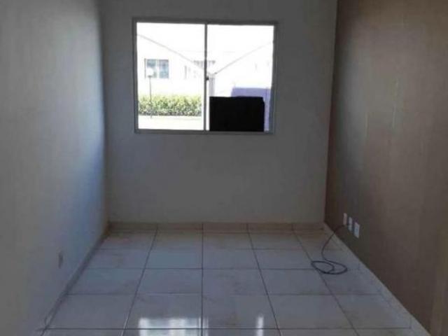 Apartamento à venda no Jardim Montecatini