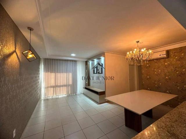 Apartamento a venda no Jardim Moncayo Sorocaba 3 Dorms