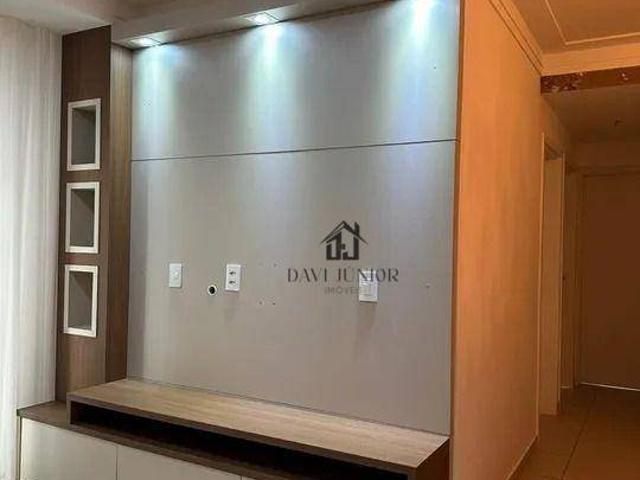 Apartamento a venda no Jardim Moncayo Sorocaba 3 Dorms