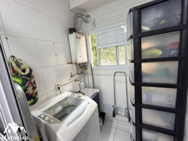 Apartamento à venda no Jardim Modelo