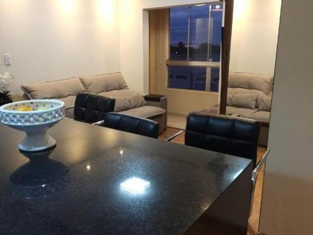 Apartamento à venda no Jardim Moema