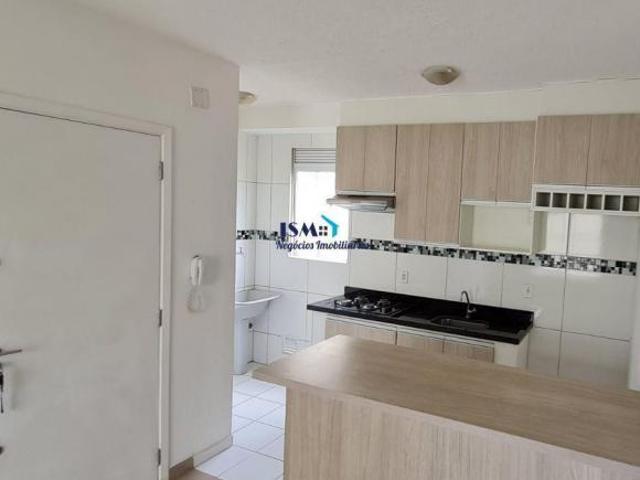 Apartamento à venda no Jardim Morumbi Nova Veneza, Sumaré SP
