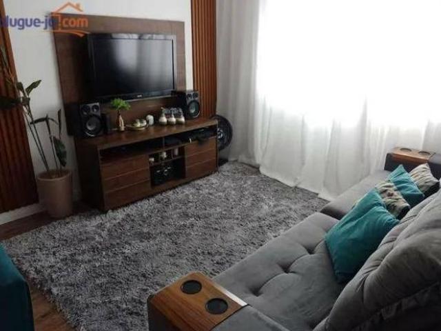 Apartamento à Venda no Jardim Morumbi com 2 quartos e 56m ²