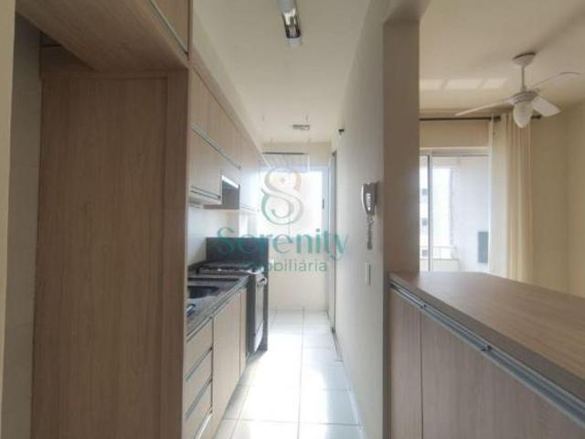 Apartamento a venda no Jardim Morumbi em Londrina/PR