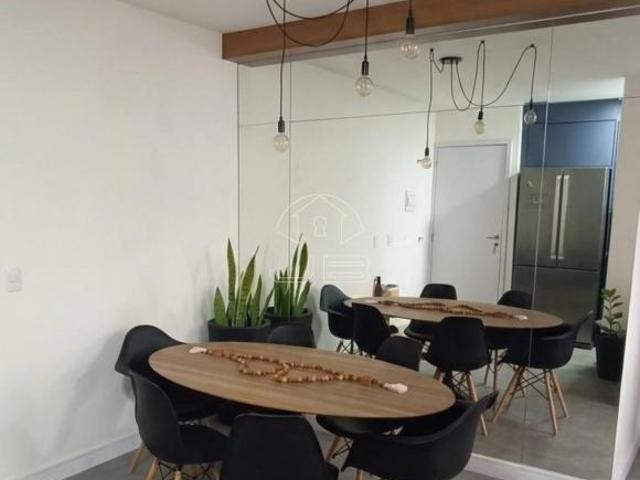 Apartamento à venda no Jardim Morumbi em Sumaré SP