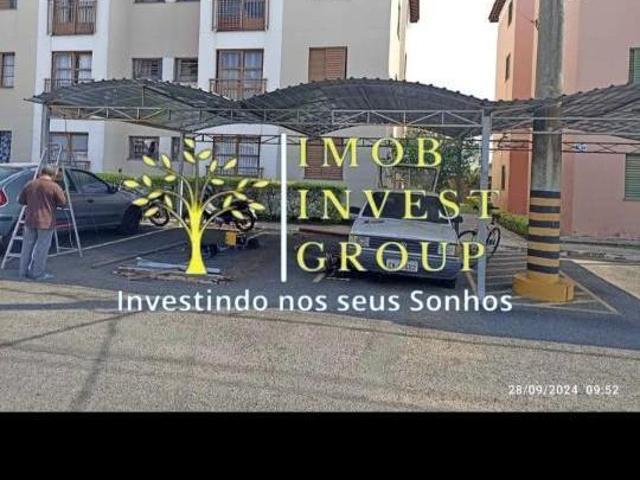 Apartamento A Venda no Jardim Morumbi Indaiatuba SP