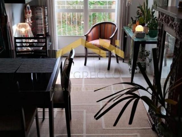 Apartamento à venda no Jardim Morumbi, Indaiatuba SP! Imperdível! 2 quartos, 1 sala, 1 banheiro, vag