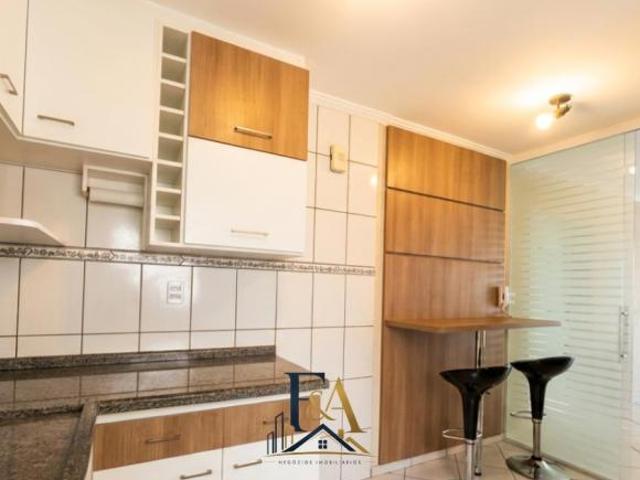 Apartamento à Venda no Jardim Morumbi | 3 Dormitórios, Suíte, Varanda Gourmet e 78 m²
