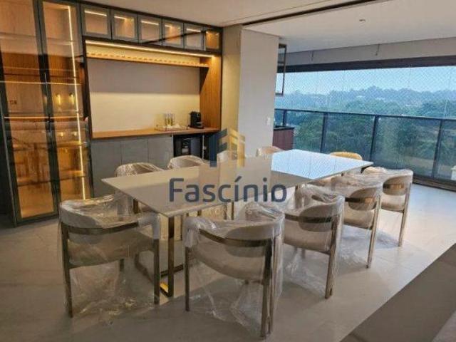 Apartamento à venda no Jardim Morumbi