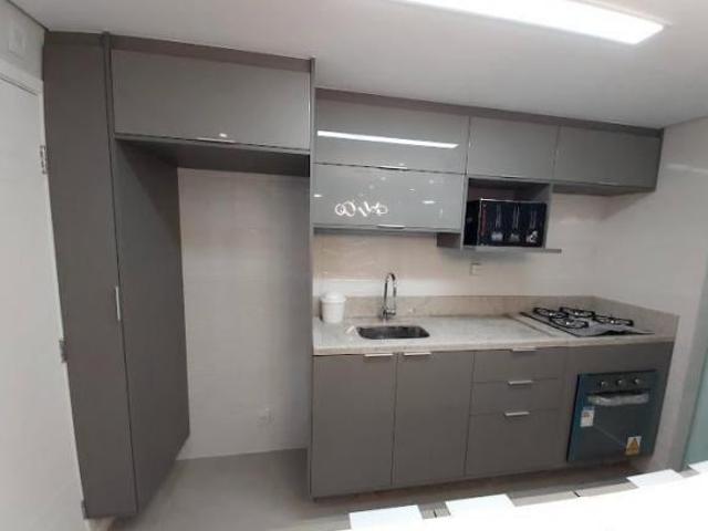 Apartamento à venda no Jardim Munhoz