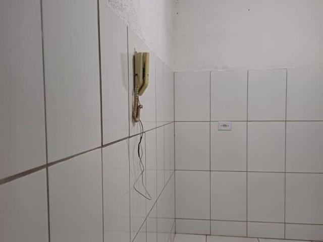 Apartamento à venda no Jardim Munira