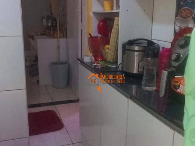 Apartamento a venda no Jardim Munira Guarulhos 2 Dorms