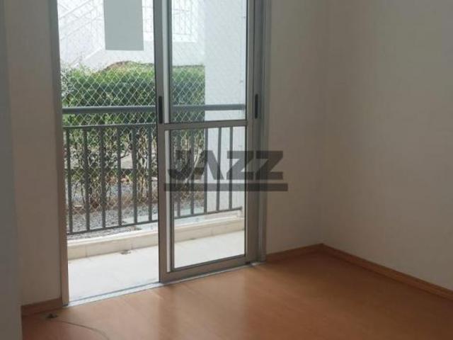 Apartamento à venda no Jardim Myrian Moreira da Costa