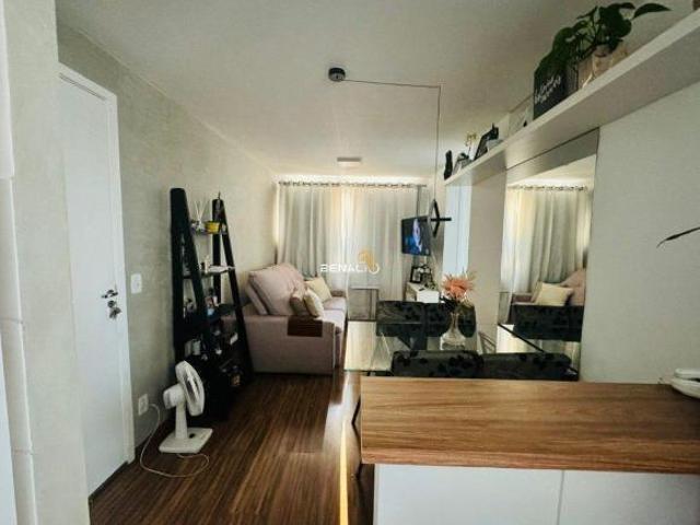 Apartamento à venda no Jardim Nathalie