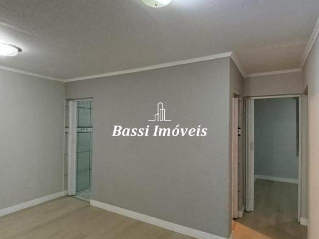 Apartamento a venda no Jardim Nazareth Mogi Mirim SP