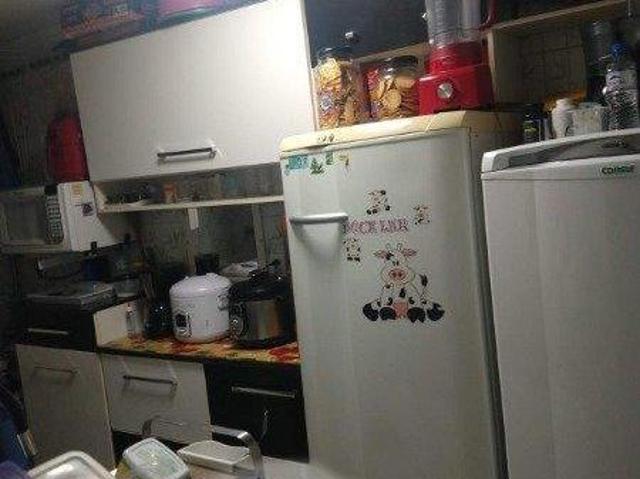 Apartamento à venda no Jardim Nélia
