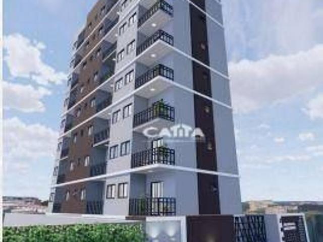 Apartamento à venda no Jardim Nice