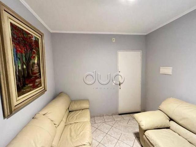 Apartamento à venda no Jardim Noiva da Colina