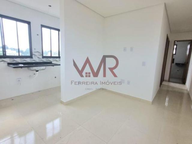 Apartamento à venda no Jardim Nordeste