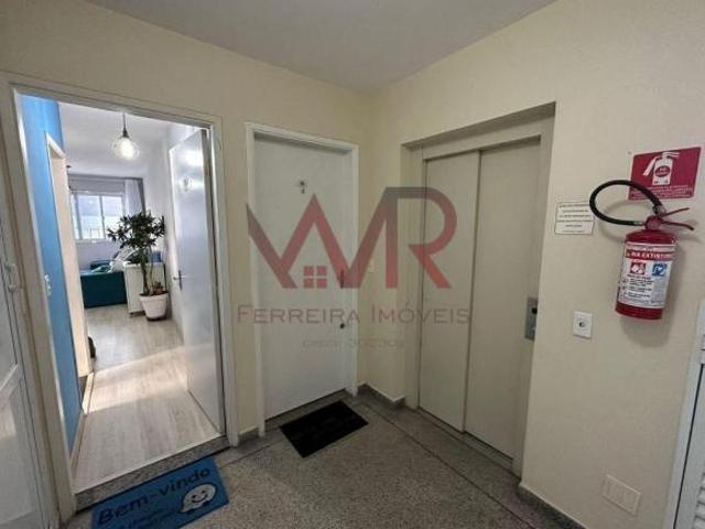Apartamento à venda no Jardim Norma