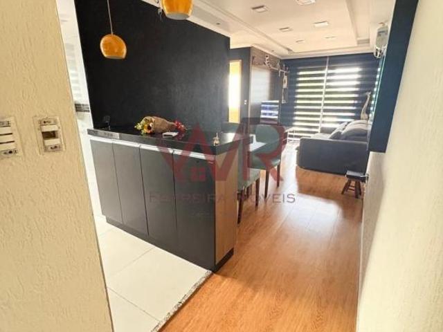Apartamento à venda em Itaquera