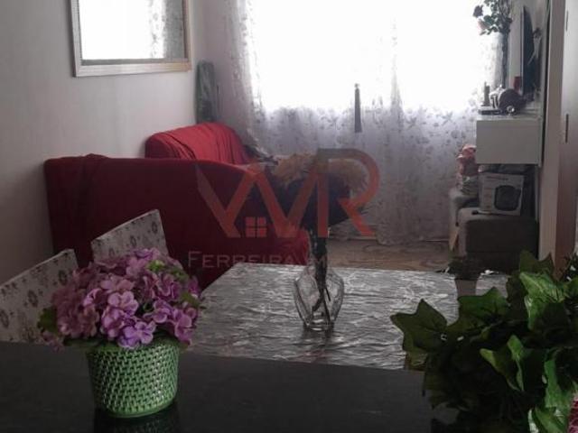 Apartamento à venda no Jardim Norma