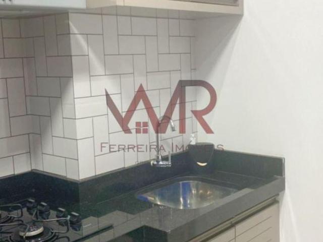 Apartamento à venda em Itaquera