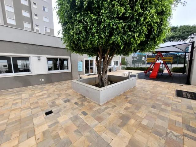 Apartamento a venda no Jardim Nossa Senhora da Penha em Hortolândia/SP