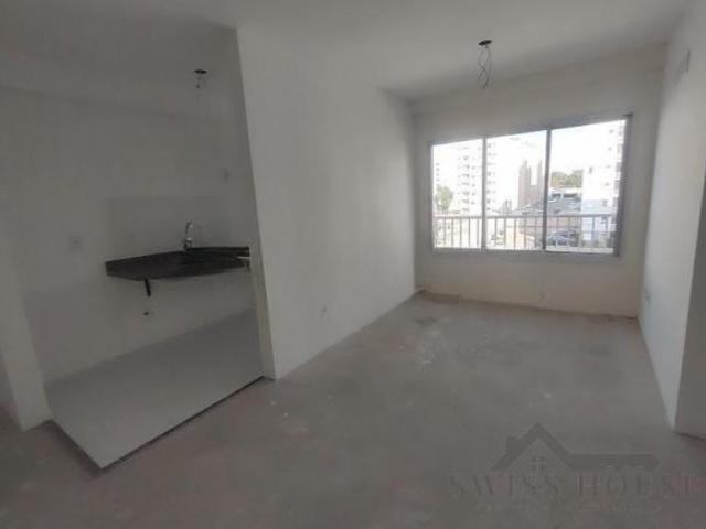 Apartamento à venda no Jardim Nossa Senhora da Penha em Hortolândia/SP
