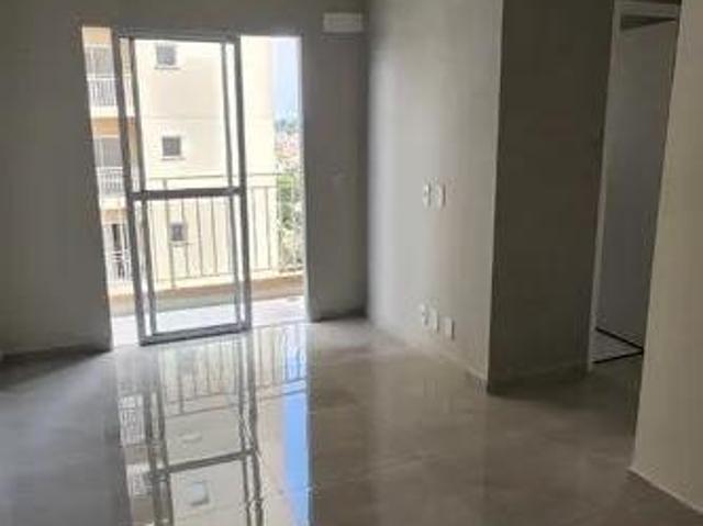 APARTAMENTO À VENDA NO JARDIM NOSSA SENHORA DE FÁTIMA HORTOLÂNDIA