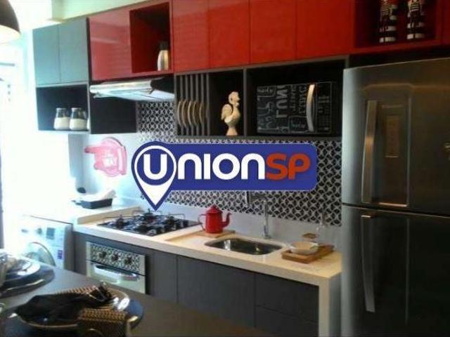 Apartamento à venda no Jardim Nossa Senhora do Carmo