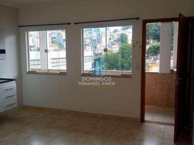Apartamento à venda no Jardim Nossa Senhora do Carmo