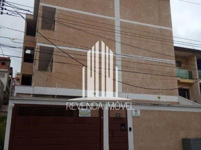 Apartamento à venda no Jardim Nossa Senhora do Carmo