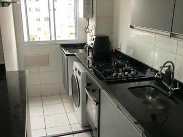 Apartamento à venda no Jardim Nossa Senhora do Carmo
