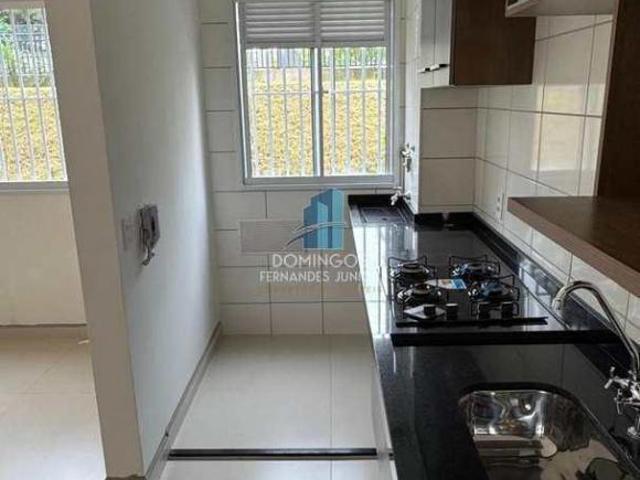Apartamento à venda no Jardim Nossa Senhora do Carmo